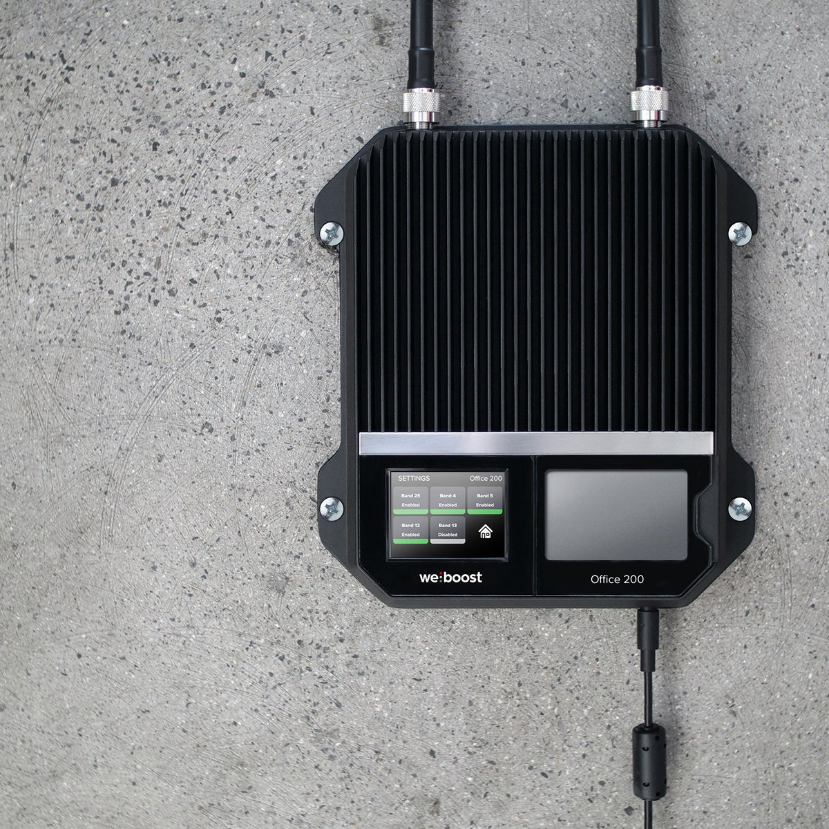 weBoost Office 100 vs Office 200 – Wilson Signal Booster
