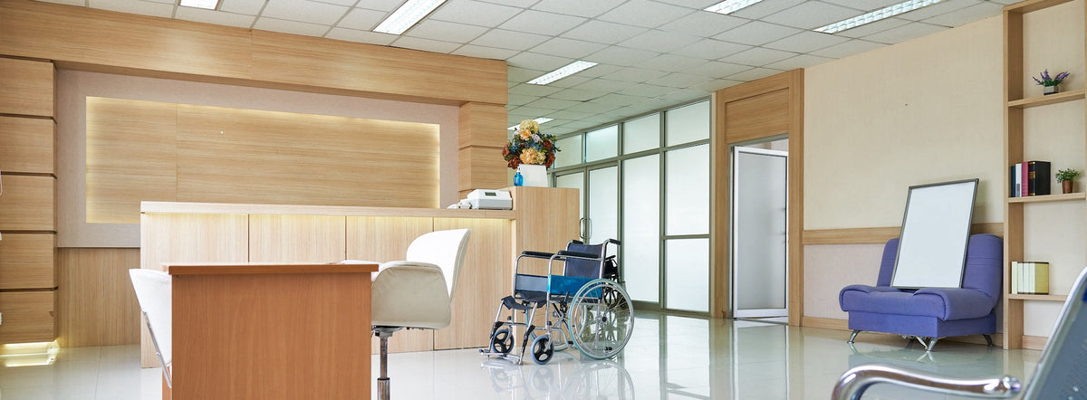 How to Get Better Cell Signal in Your Medical Office – Wilson Signal ...