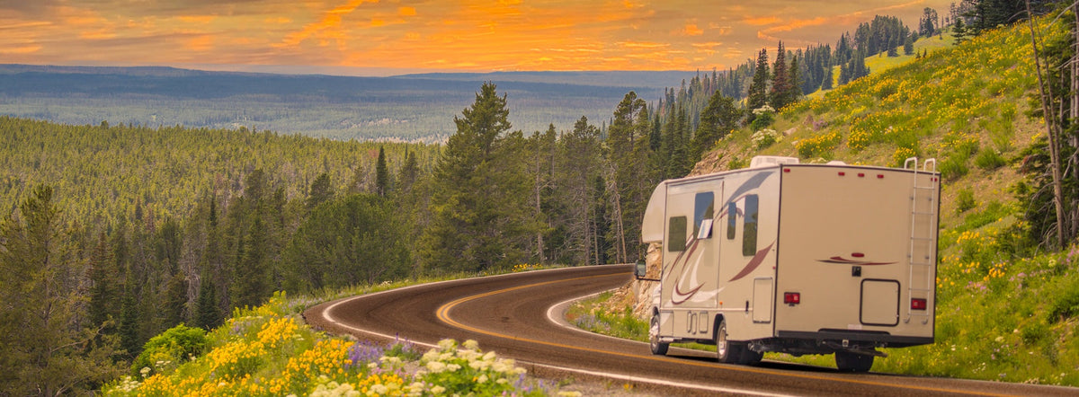 The Best Cell Phone Boosters for RVs – Wilson Signal Booster