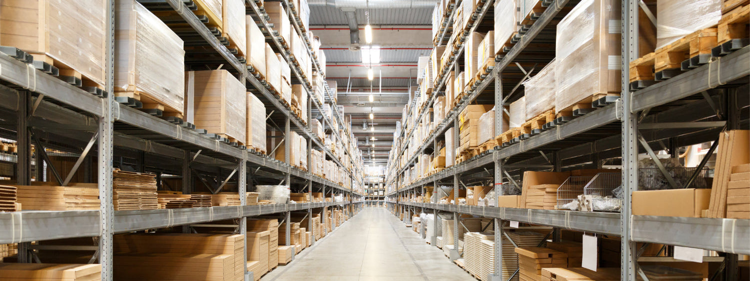 How to Boost Signal in Your Warehouse Office – Wilson Signal Booster
