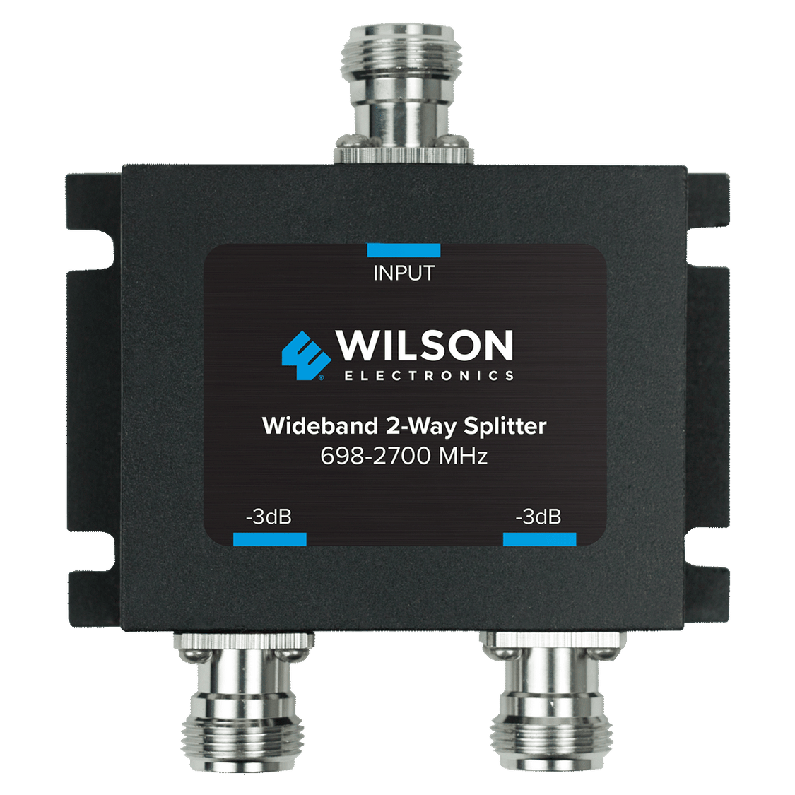 weBoost 200 Signal Booster with High-Gain LPDA for Rural Areas – Wilson ...