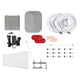 weBoost Home MultiRoom - Ultimate Bundle – Wilson Signal Booster