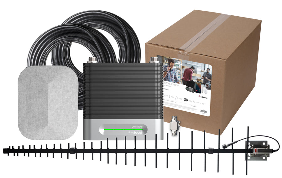 Cell Phone Boosters for Home – Wilson Signal Booster