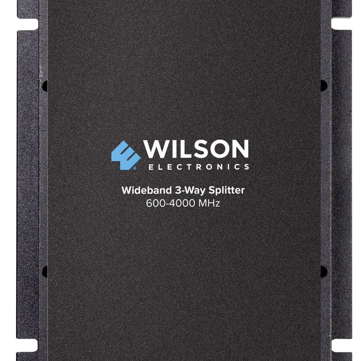 Wilson Splitter 3-Way 600-4000 MHz | 859112 – Wilson Signal Booster
