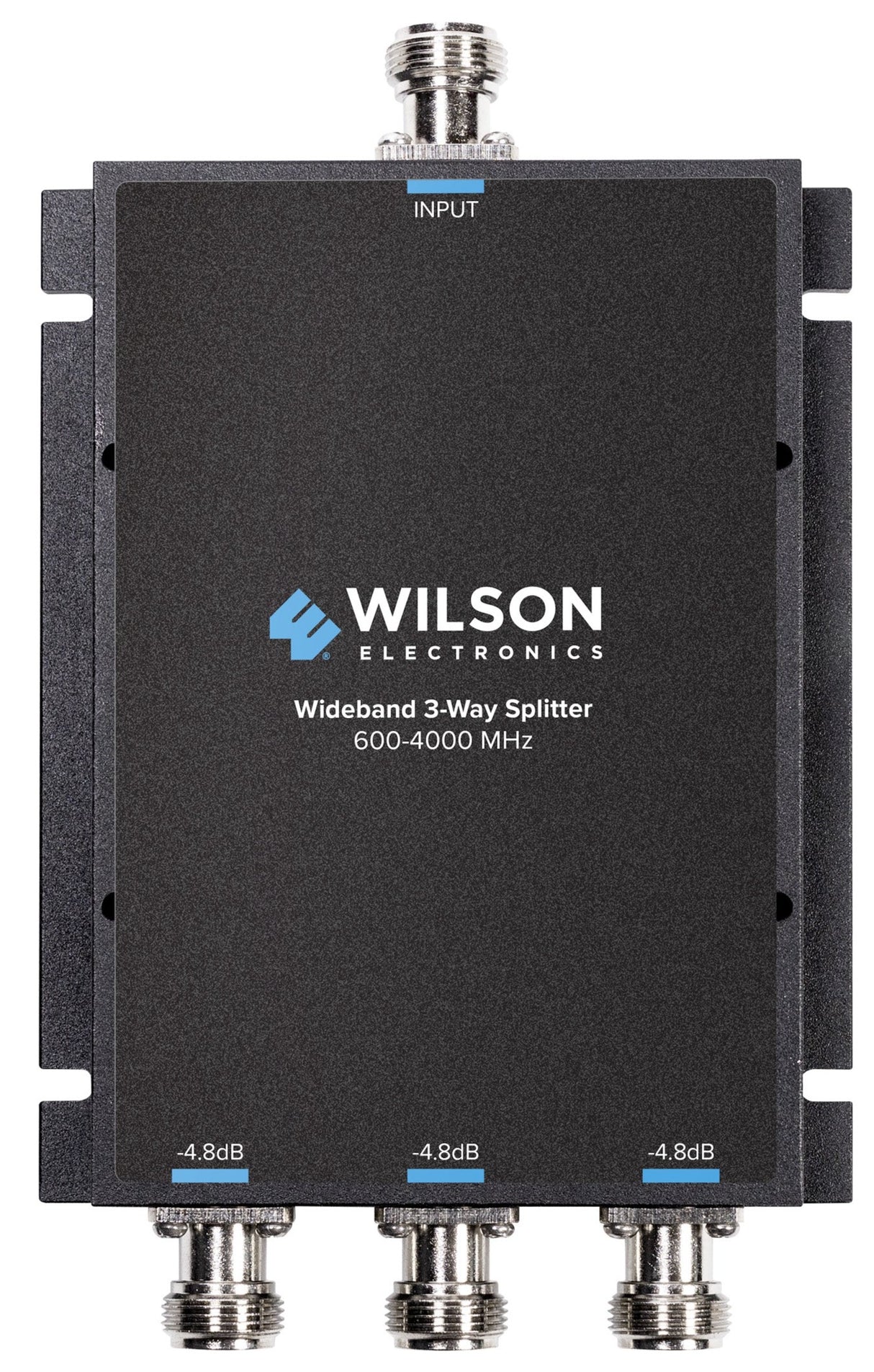 Wilson Splitter 3-Way 600-4000 MHz | 859112 – Wilson Signal Booster