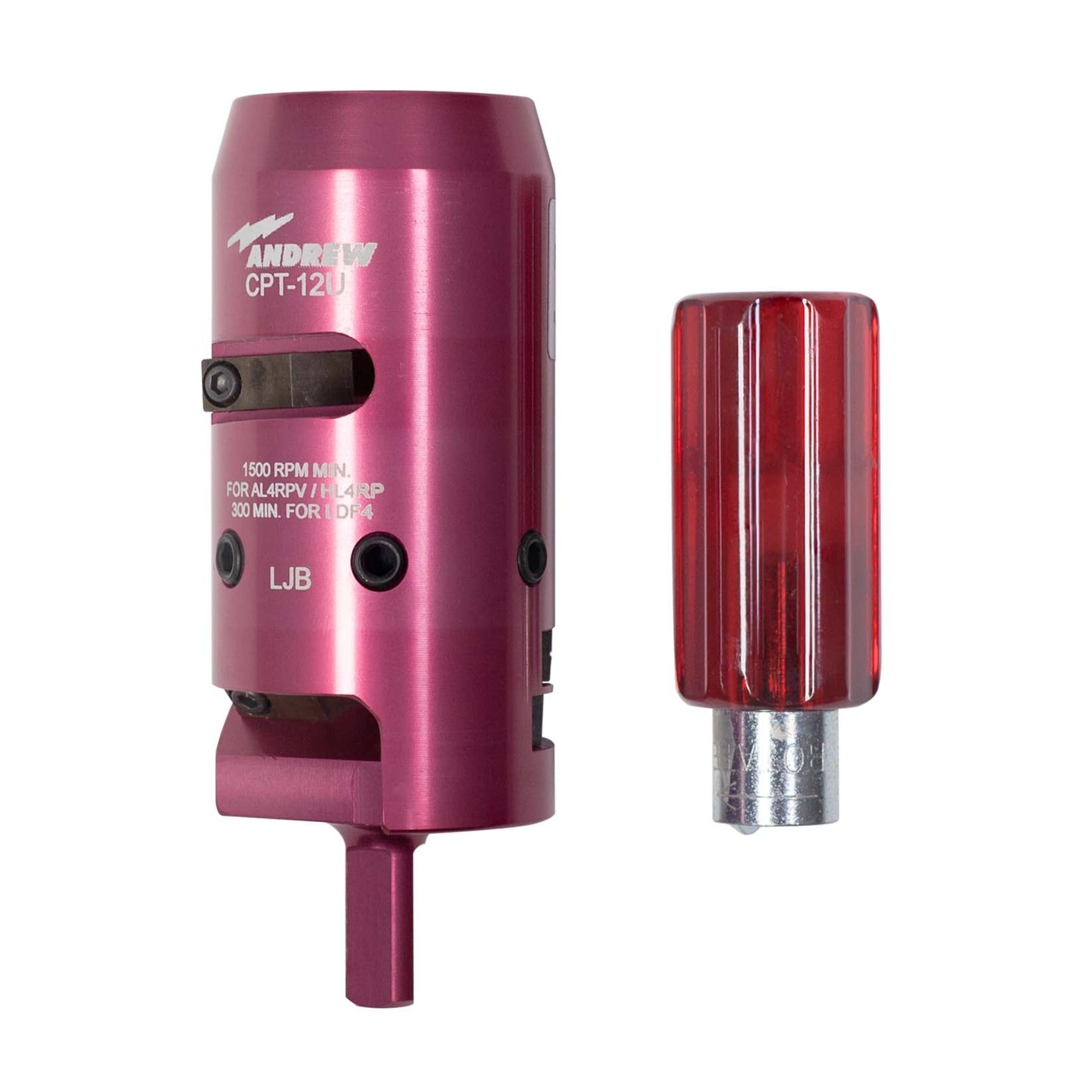 CommScope .5" Cable Prep Tool | 992208 – Wilson Signal Booster