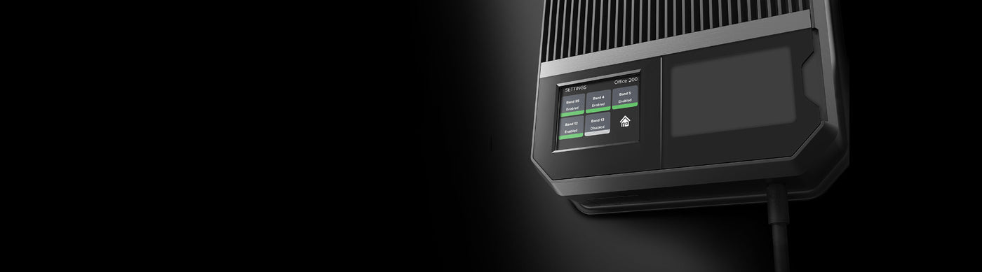 Wilson Signal Booster | Shop the Best Cell Phone Boosters