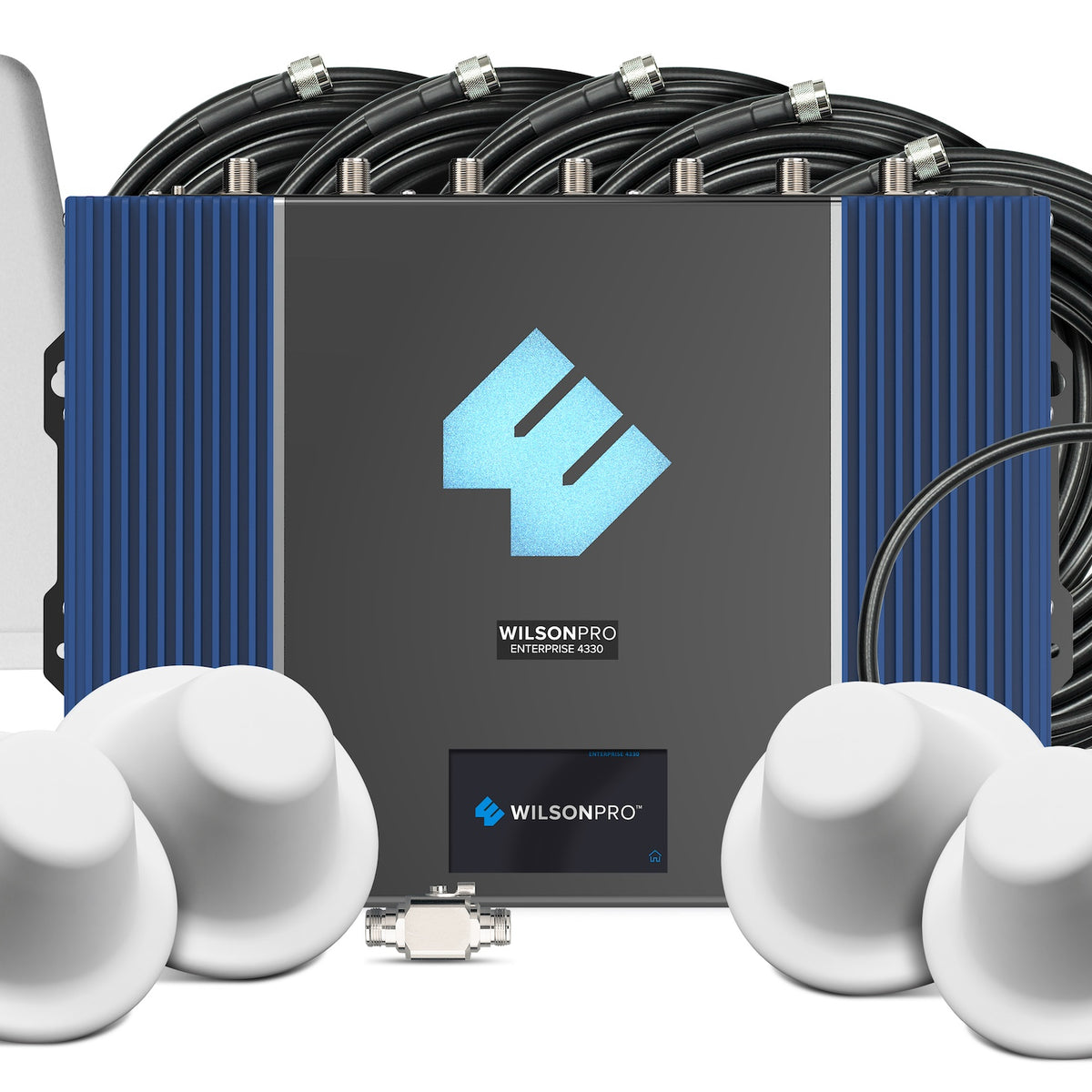 WilsonPro Enterprise 4330 Signal Booster – Wilson Signal Booster