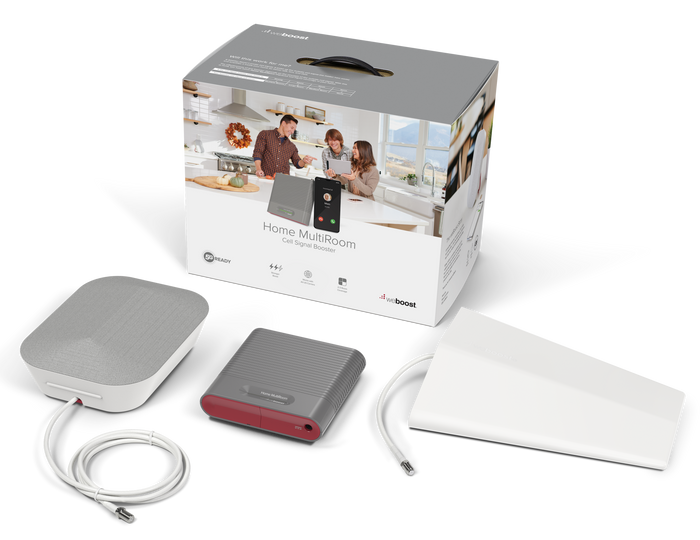 Wilson Signal Booster | Shop the Best Cell Phone Boosters