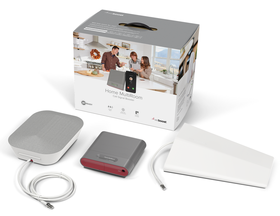 Wilson Signal Booster | Shop the Best Cell Phone Boosters