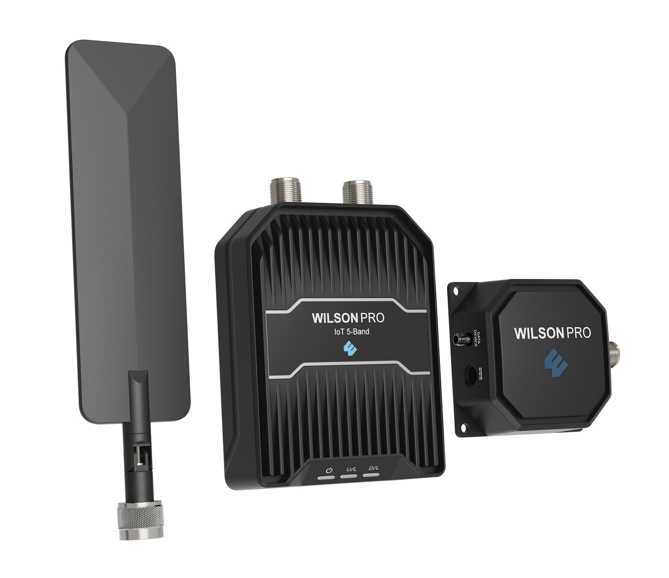 WilsonPro IoT 3.0 Direct-Connect Cellular Signal Booster for IoT Devic ...