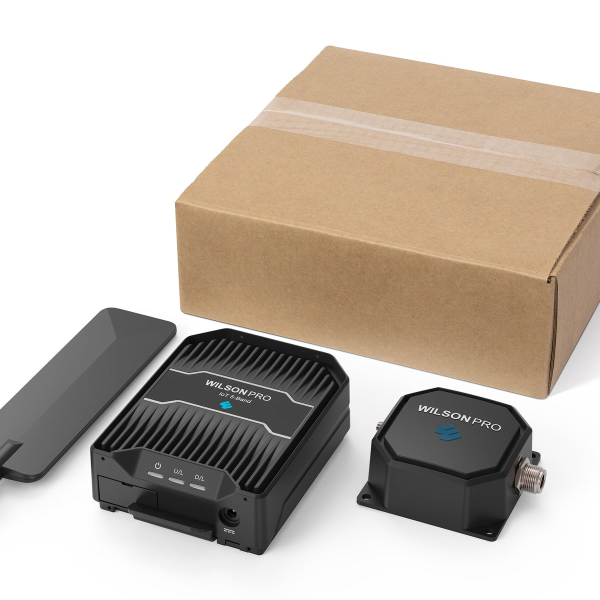 WilsonPro IoT 3.0 Direct-Connect Cellular Signal Booster for IoT Devic ...