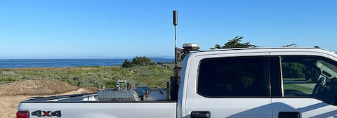 Cell Phone Boosters for Your Pickup Truck – Wilson Signal Booster