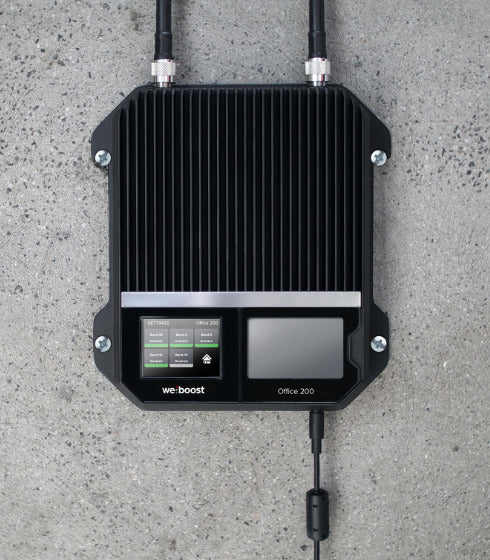 Talk with a Signal Expert – Wilson Signal Booster