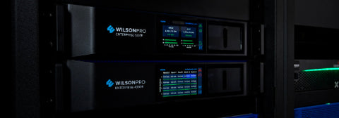 Wilson Signal Booster | Shop the Best Cell Phone Boosters