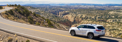 Cell Phone Boosters for Your Car or SUV – Wilson Signal Booster