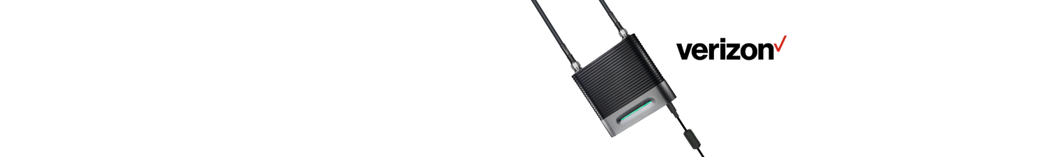 Verizon Cell Phone Signal Boosters – Wilson Signal Booster
