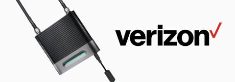 Verizon Signal Boosters for Homes, Offices & Vehicles – Wilson Signal ...