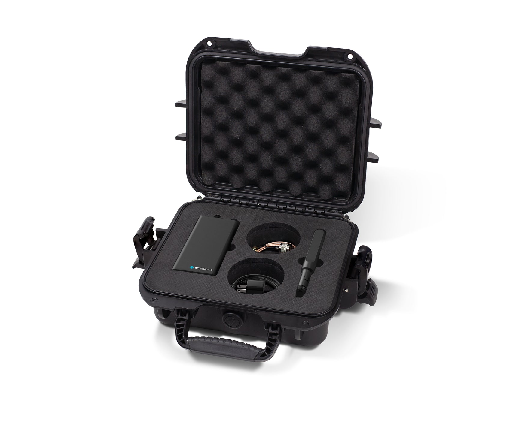 WilsonPro 5G Cellular Network Scanner with Hard Case | 910060 – Wilson ...