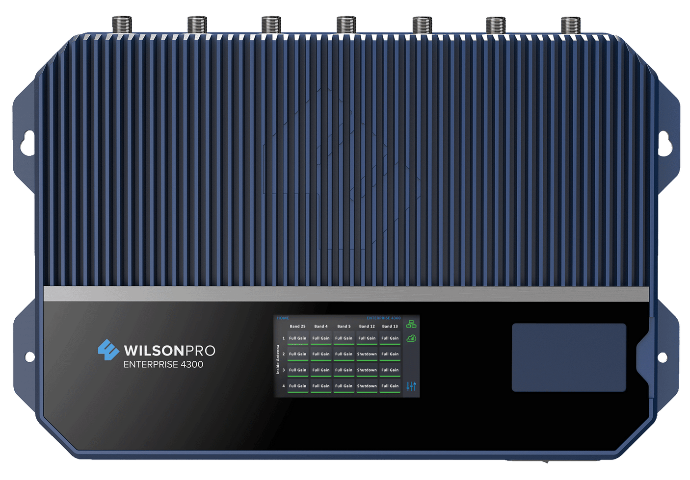 WilsonPro Enterprise 4300 Signal Booster with Multi-Tower Targeting ...