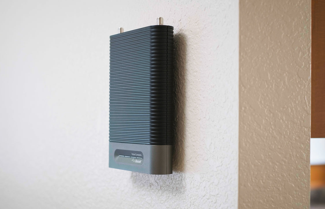 weBoost Home Complete - Ultimate Bundle – Wilson Signal Booster
