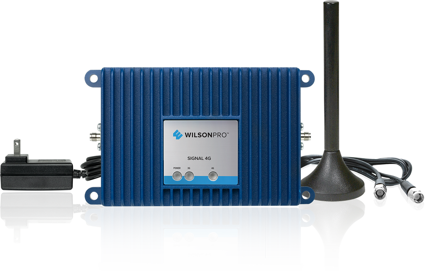WilsonPro IoT 5-Band Direct-Connect Signal Booster – Wilson Signal Booster