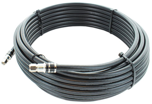 Wilson RG11 Premium Low Loss Cable – Wilson Signal Booster