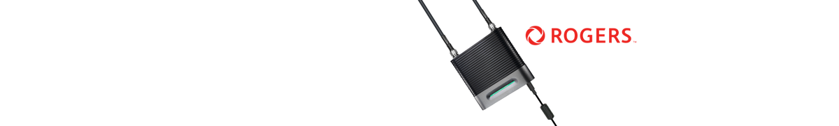 Rogers Signal Boosters – Wilson Signal Booster