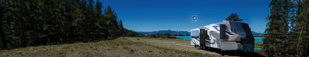 Best Cell Phone Boosters for Your RV – Wilson Signal Booster