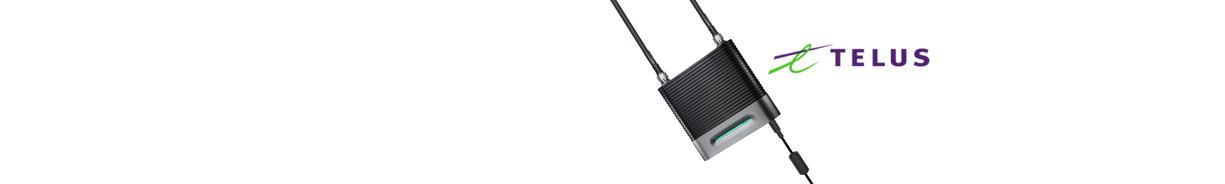 Telus Signal Boosters – Wilson Signal Booster