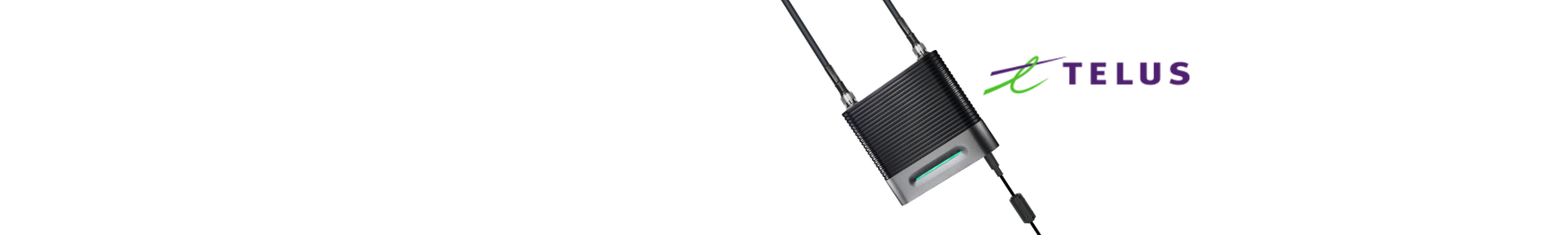 Telus Signal Boosters – Wilson Signal Booster