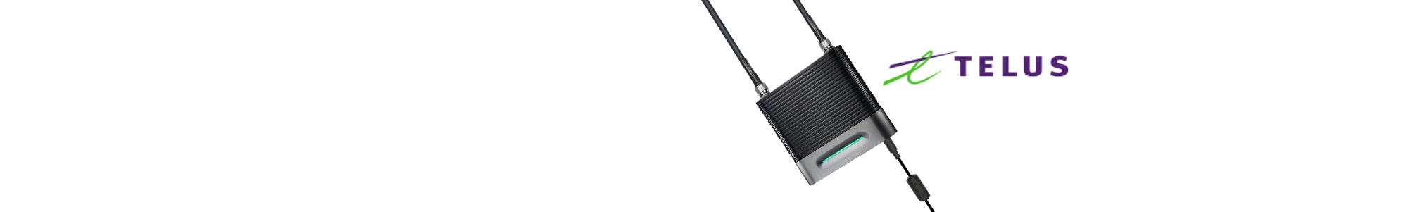 Telus Signal Boosters – Wilson Signal Booster