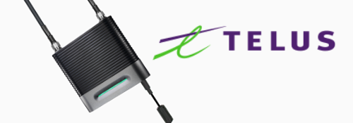 Telus Signal Boosters – Wilson Signal Booster