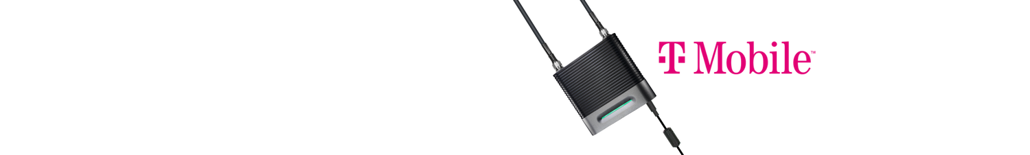 T-Mobile Signal Boosters – Wilson Signal Booster