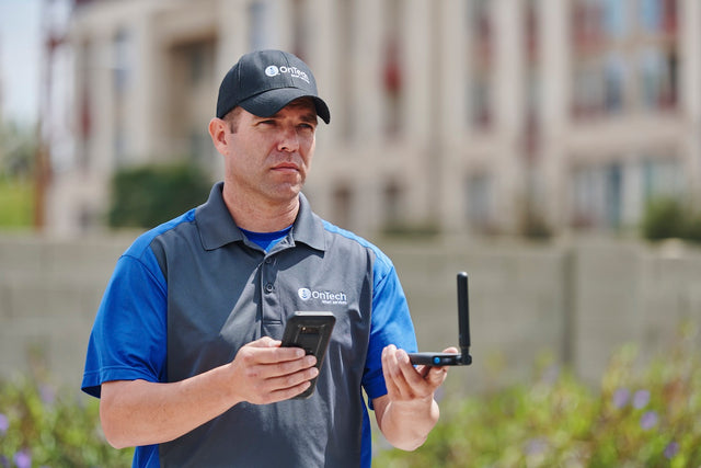 weBoost Installed | Home Complete - Includes Professional Installation ...