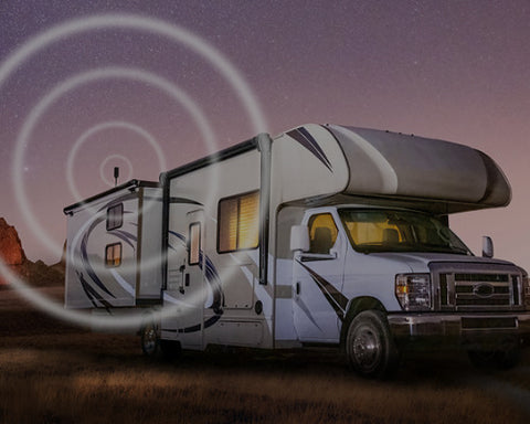 Wilson Signal Booster | Shop the Best Cell Phone Boosters