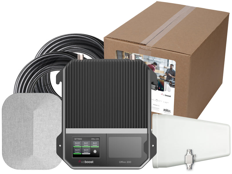 Wilson Signal Booster | Shop the Best Cell Phone Boosters