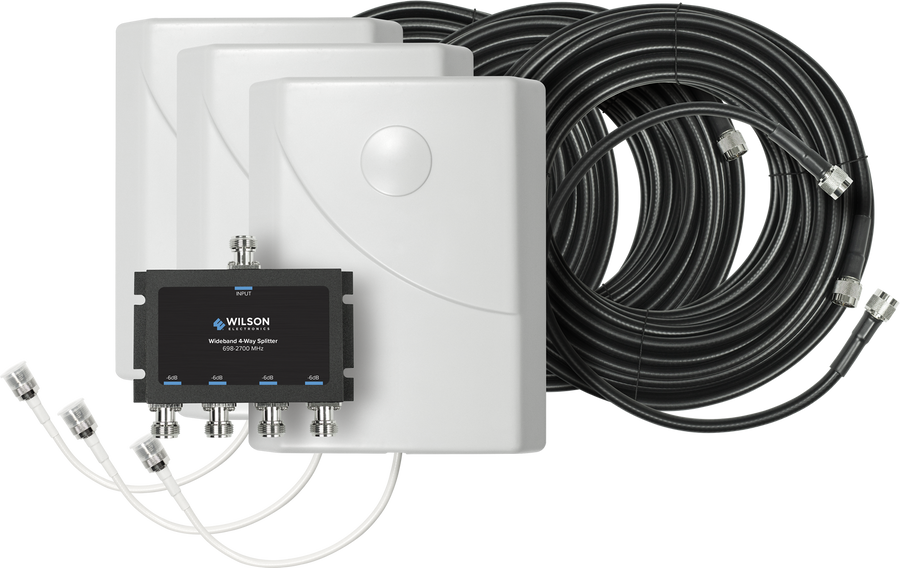 weBoost Antennas | Outdoor, Indoor & Mobile Antennas – Page 2 – Wilson ...