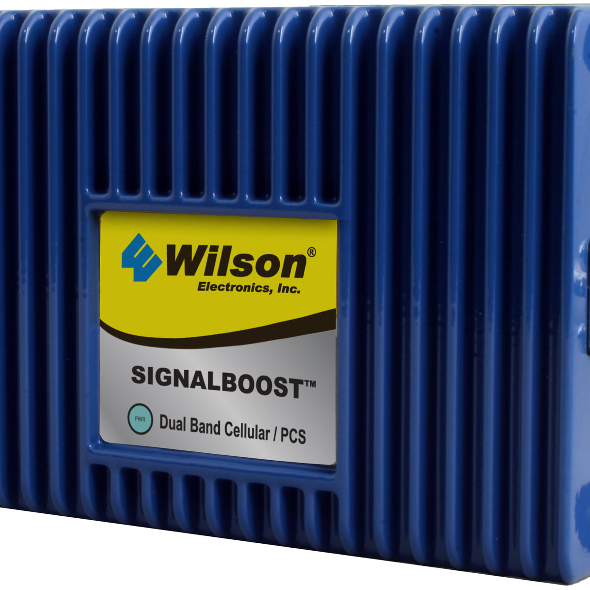 Wilson 811210 SIGNALBOOST 30 dB Direct-Connect Dual-Band Amplifier ...