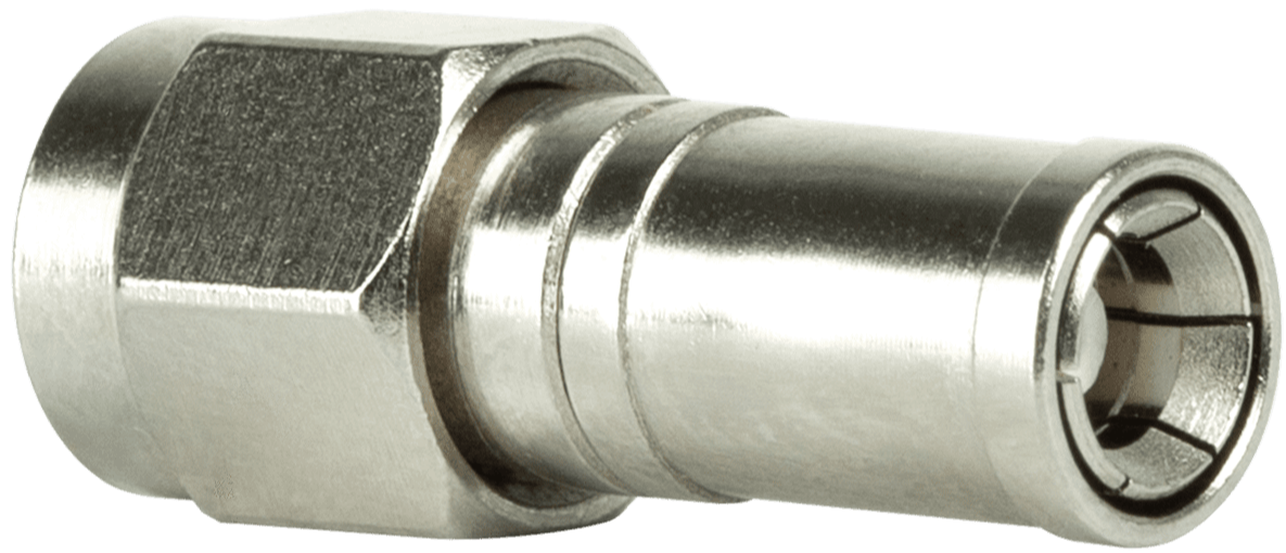 SMB Plug to SMA Male Adapter (970030) – Wilson Signal Booster