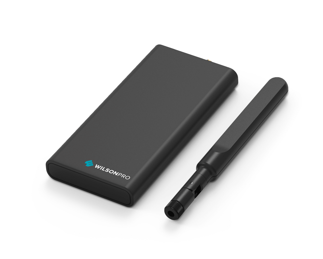 WilsonPro 5G Cellular Network Scanner with Hard Case | 910060 – Wilson ...