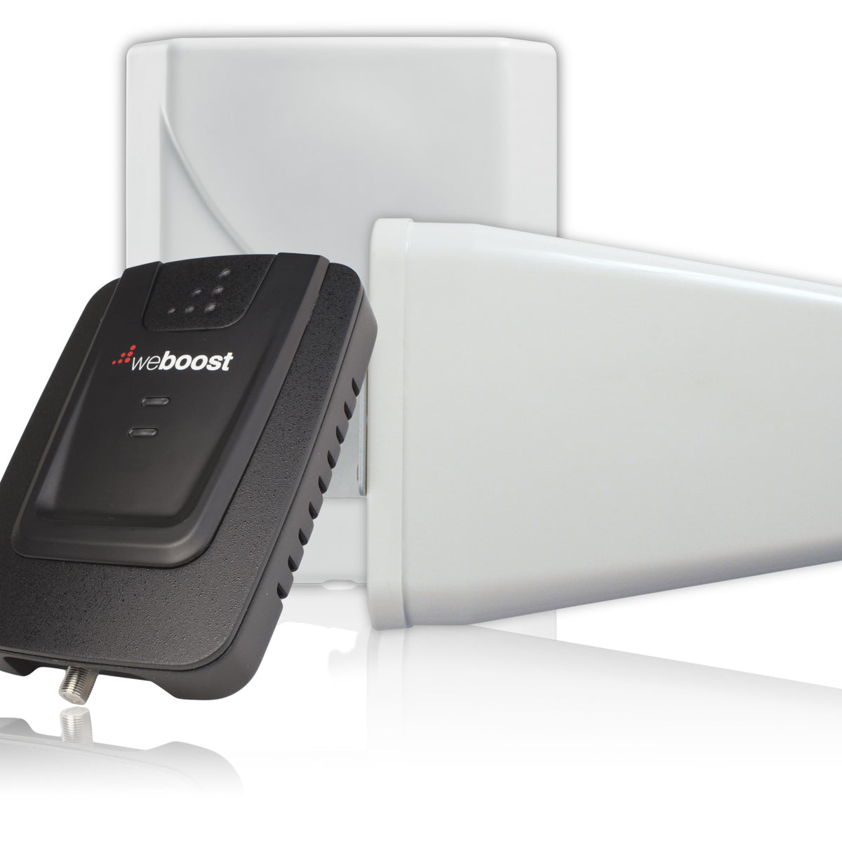 weBoost 472205 Connect 3G Directional Signal Booster Kit – Wilson ...