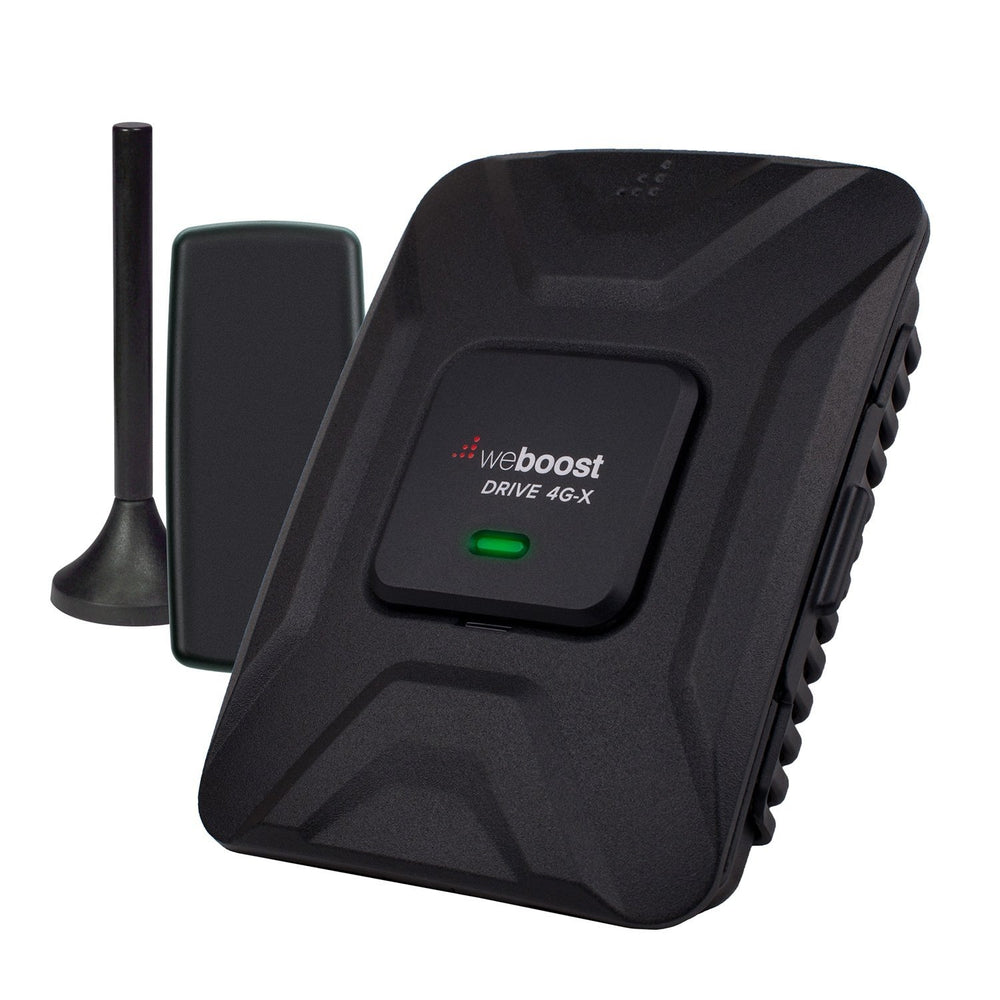 Certified Refurbished Vehicle Signal Boosters – Wilson Signal Booster