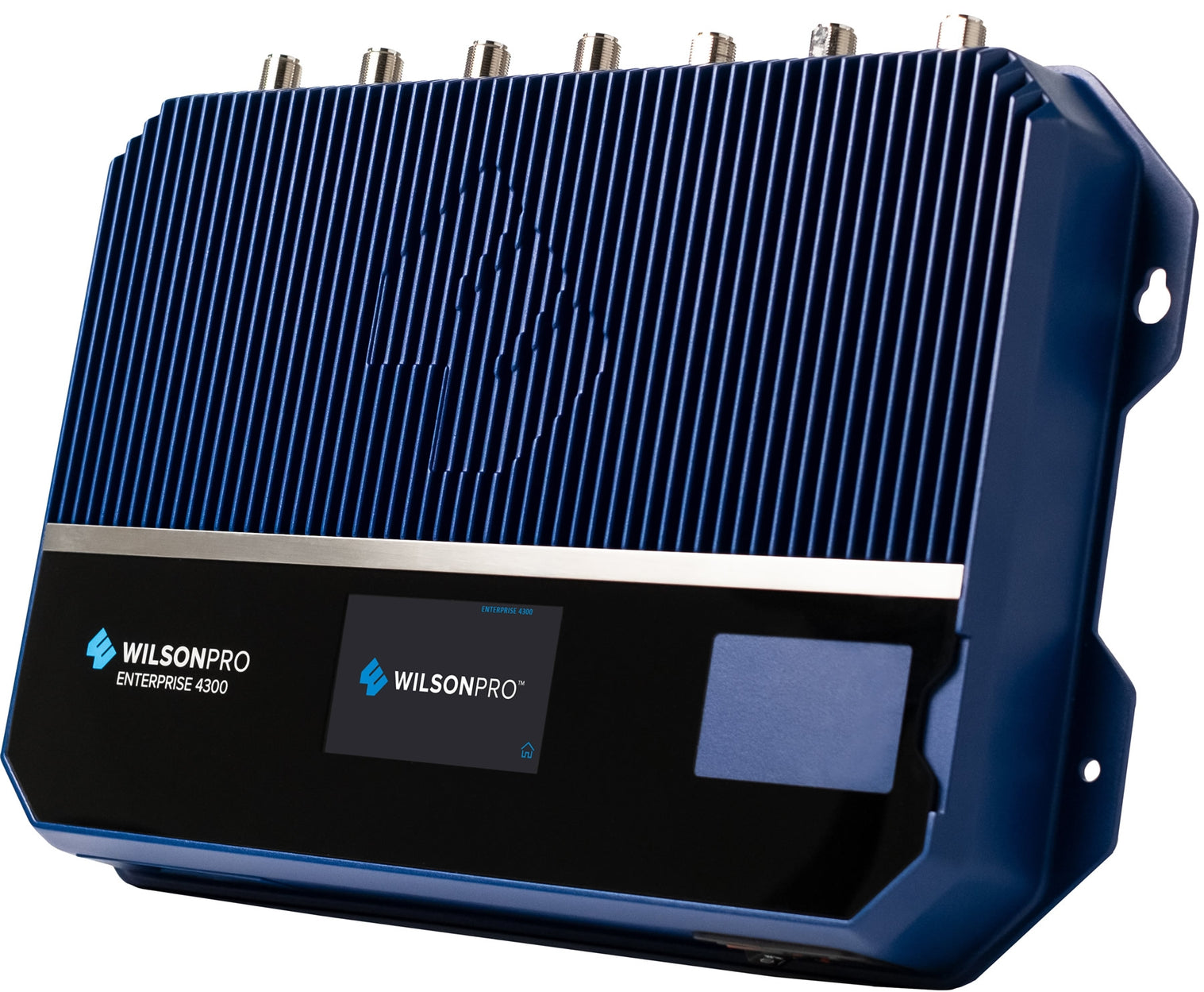 WilsonPro Enterprise 4300 Signal Booster with Multi-Tower Targeting ...