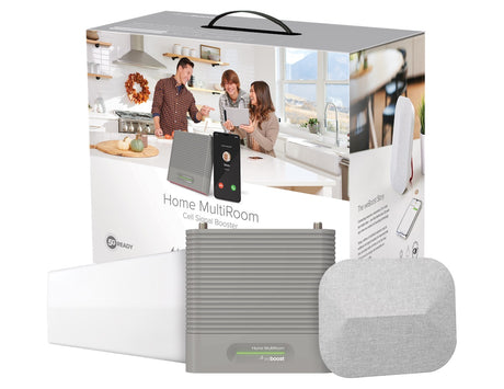 Wilson Signal Booster | Shop the Best Cell Phone Boosters