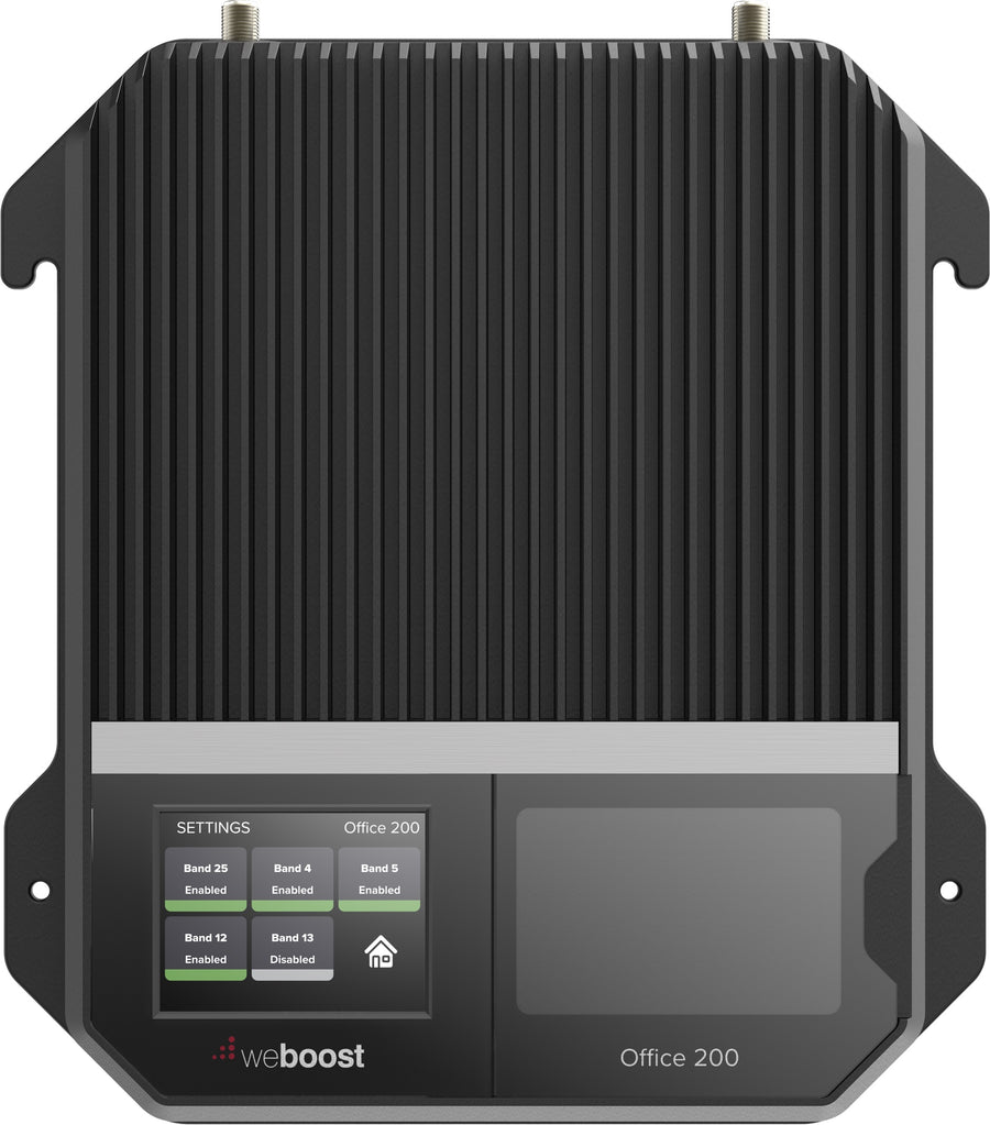 Cell Phone Boosters for Your Business – Wilson Signal Booster