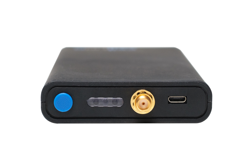 WilsonPro 5G Cellular Network Scanner with Hard Case | 910060 – Wilson ...