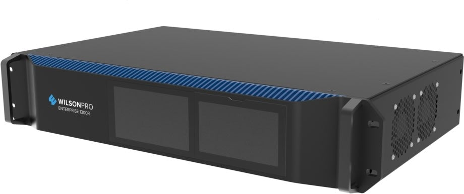 WilsonPro Enterprise 1300 Signal Booster with Multi-Tower Targeting ...