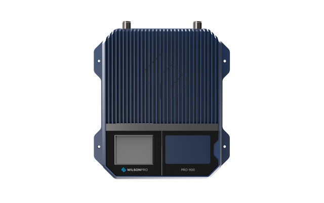 WilsonPro 1100 Enterprise Signal Booster | 460147 [Discontinued ...